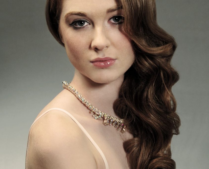 Bridal Gallery - Julie Mercer